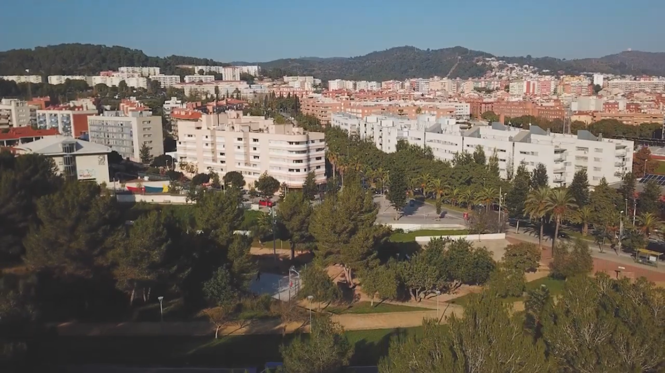 La población de Gavà alcanza su máximo histórico en 2019