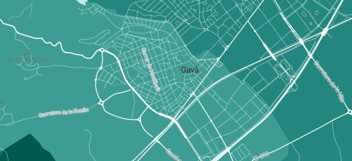 Así ha aumentado la población en Gavà gracias a los extranjeros