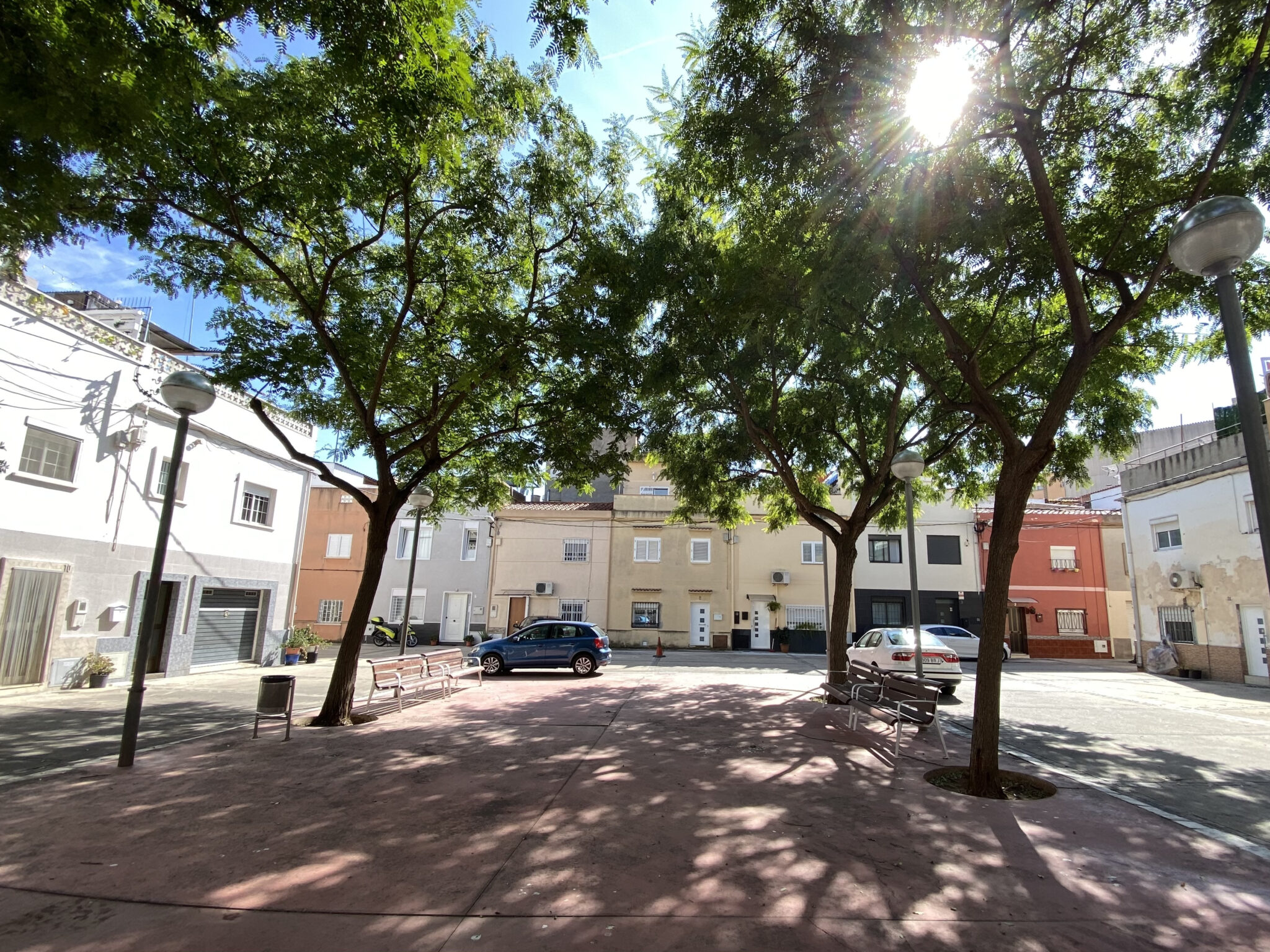 10 lugares de Gavà en los que probablemente nunca has estado