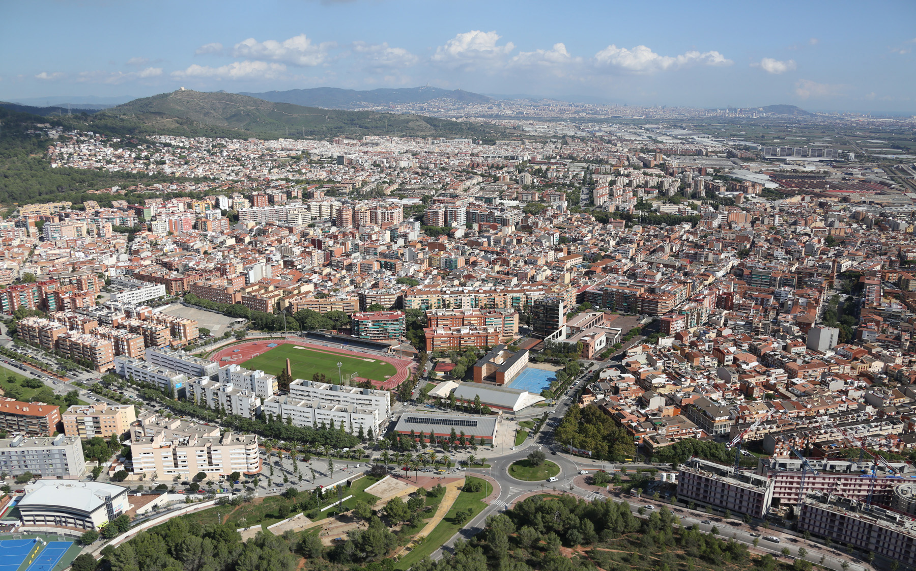 Gavà se convierte en la segunda ciudad de Catalunya con el salario ...