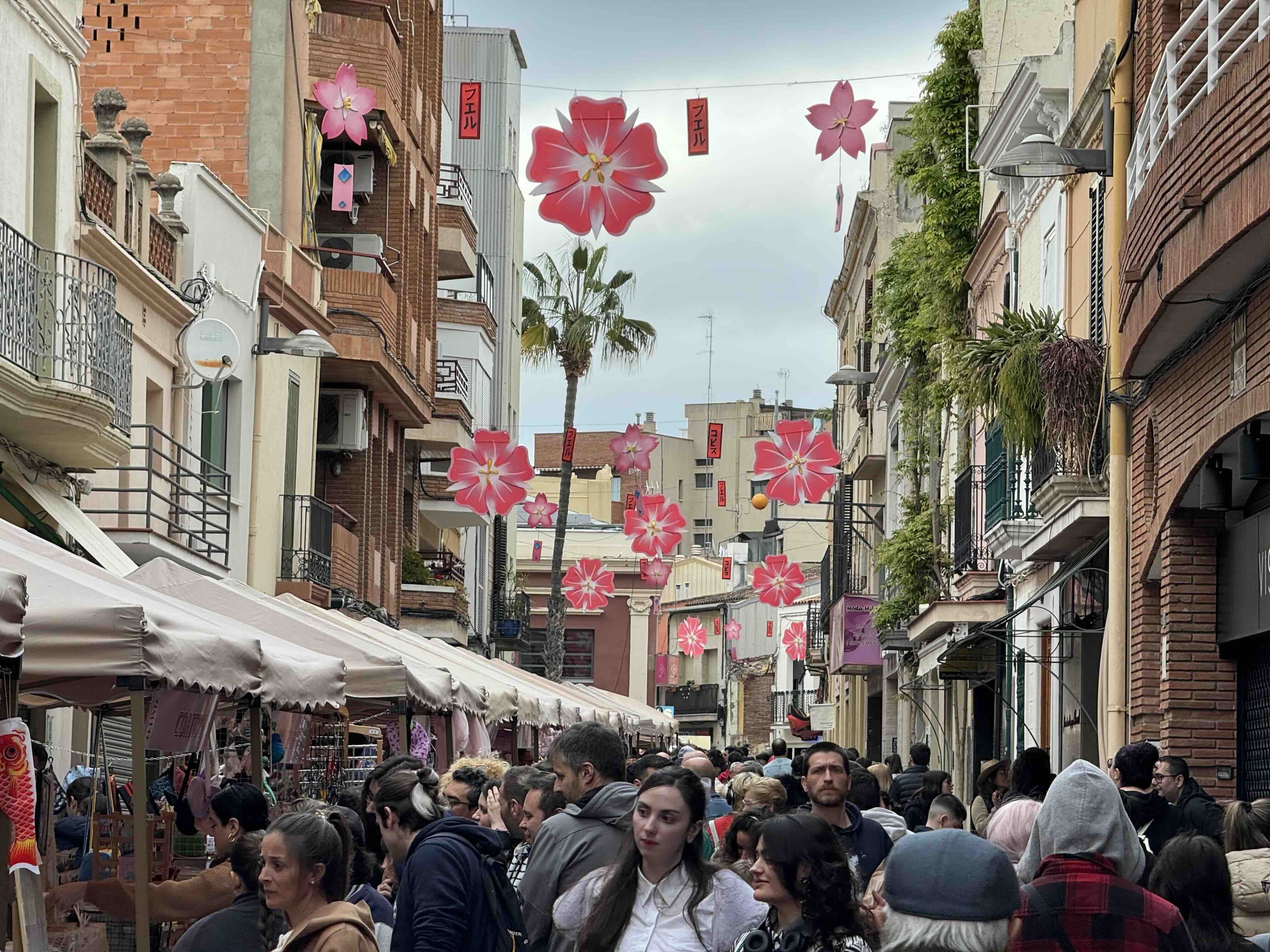 El Sakura Fest llenará Gavà de otakus el próximo 29 de marzo