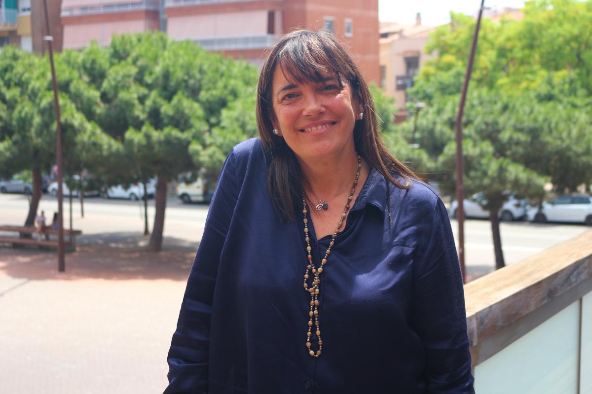 Vienen meses “complicados” para Gavà: la alcaldesa anuncia obras “como ...